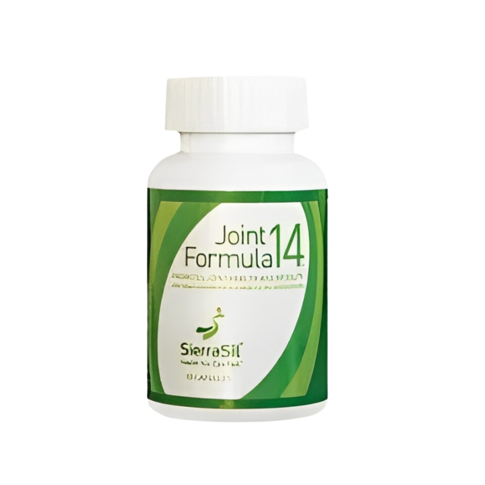Sierrasil Joint Formula14 – 90 capsules (30 Day Supply) – Amazon ...